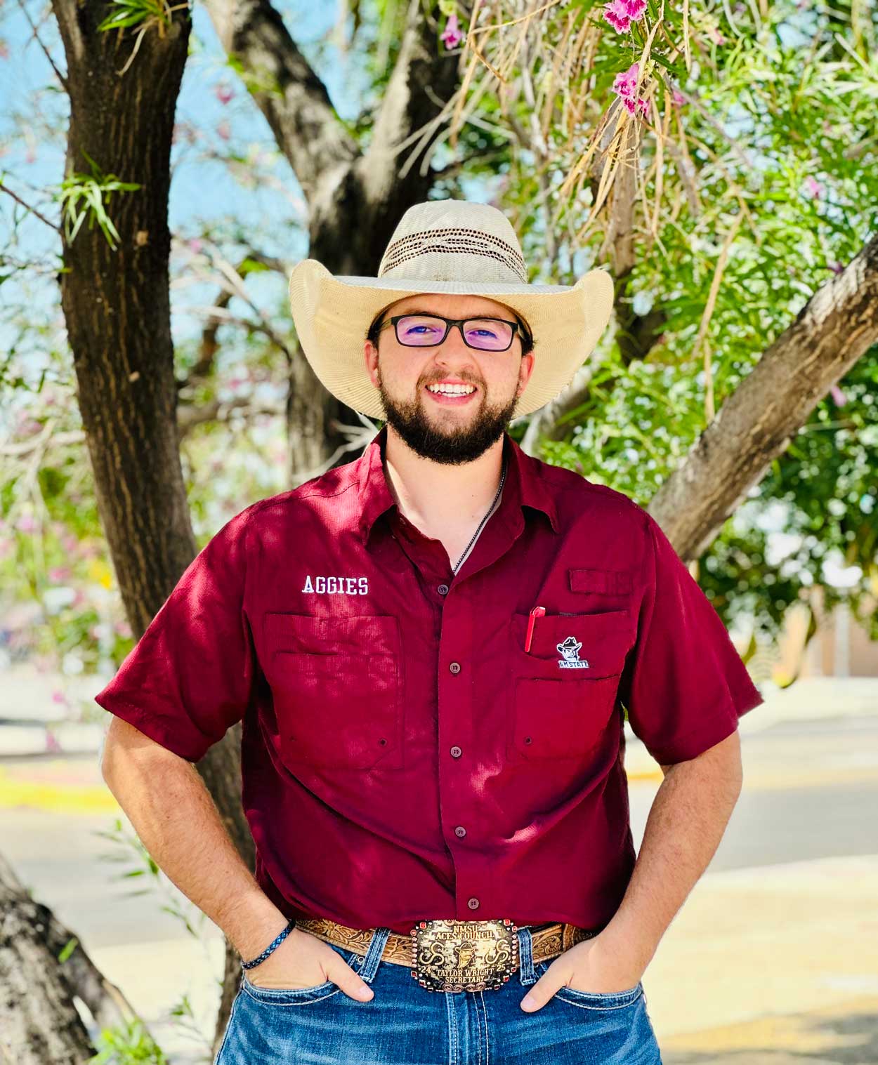 2025 Summer Internships with Cooperative Extension | New Mexico State ...